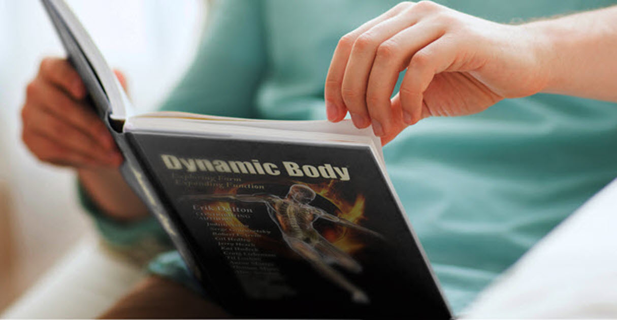 Erik Dalton's Myoskeletal Alignment Technique® Textbooks