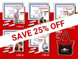 Save on Bundles - Erik Dalton: Myoskeletal Alignment Techniques