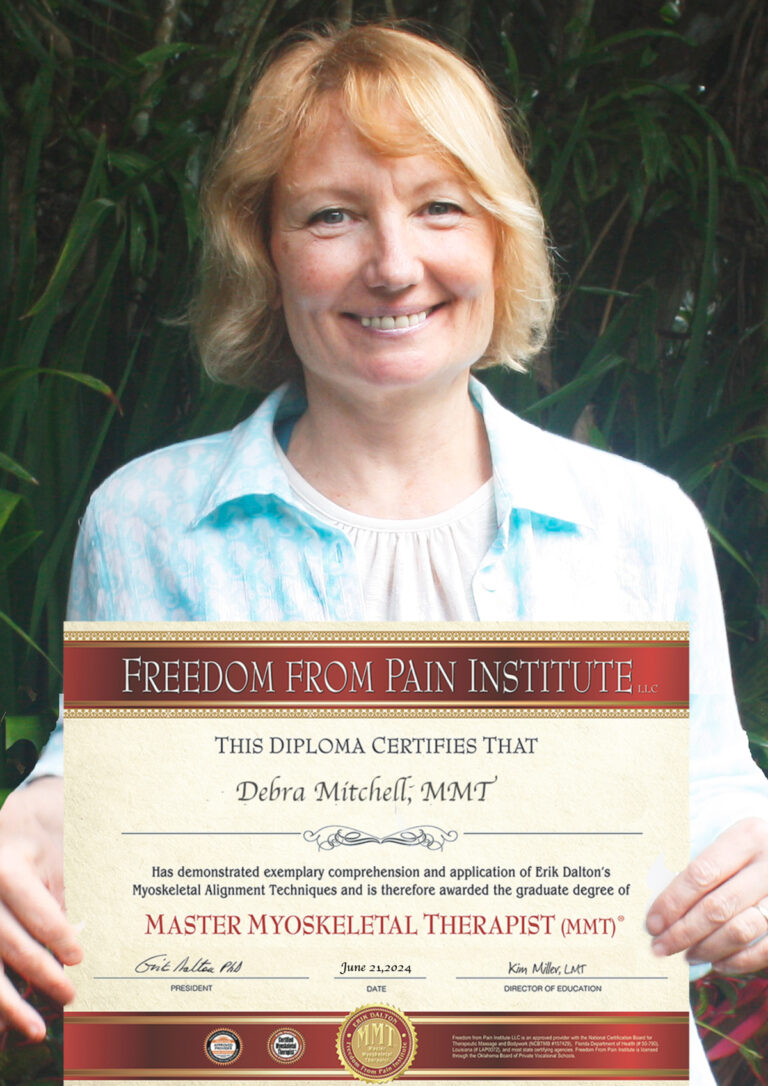 Debra Mitchell - Massage Therapists in Williamsville, NY